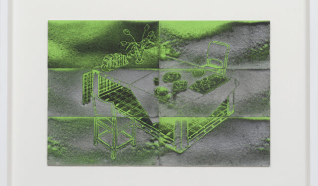 Groundbreaking artist Mary Kelly, in exhibition and in person | UNC ...