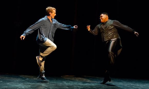 UNCG brings ‘Pippin’ to Taylor Theatre | UNC Greensboro