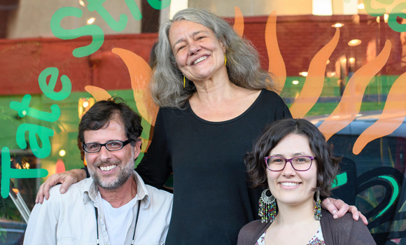 Research on friendship, aging, and the Grateful Dead | UNC Greensboro