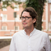 Dr. Paul Knapp | UNC Greensboro