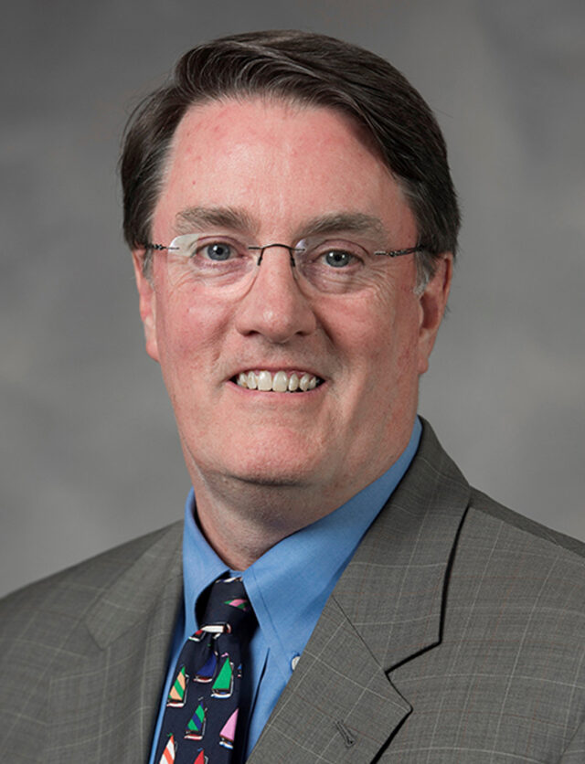 UNCG announces executive VC for finance, administration | UNC Greensboro