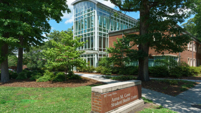 Thriving, not just Surviving, through Spartan Well-Being | UNC Greensboro