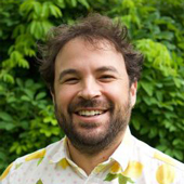 Dr. Evan Goldstein | UNC Greensboro