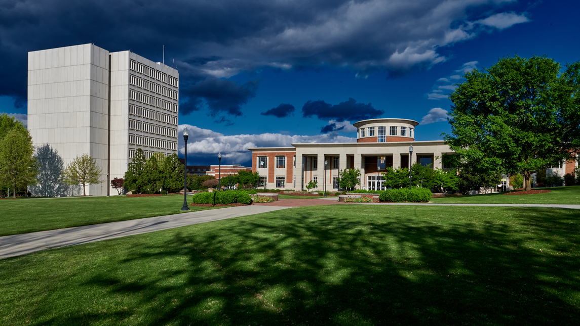 Quick Look: April 27, 2020 | UNC Greensboro