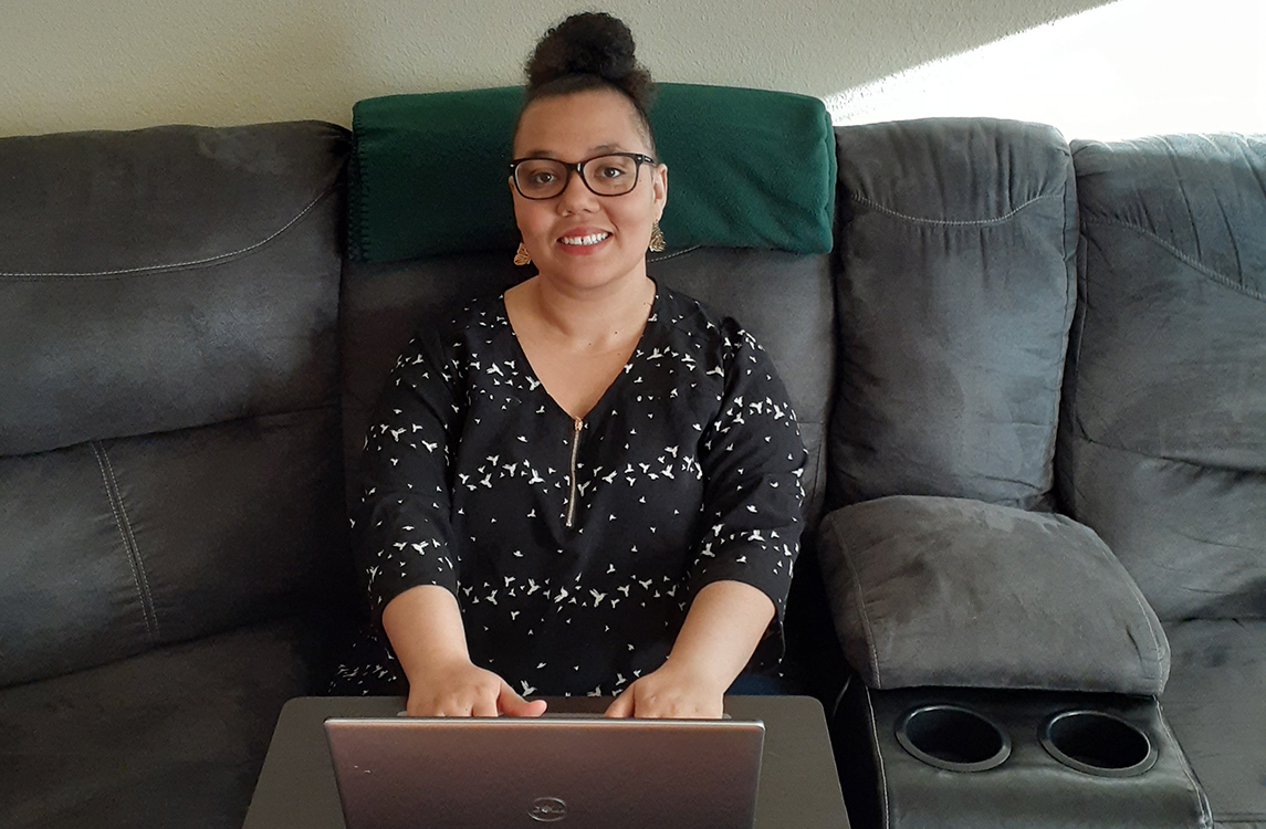 Spartan staff go above and beyond during crisis | UNC Greensboro