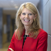 Dr. Terri Shelton | UNC Greensboro