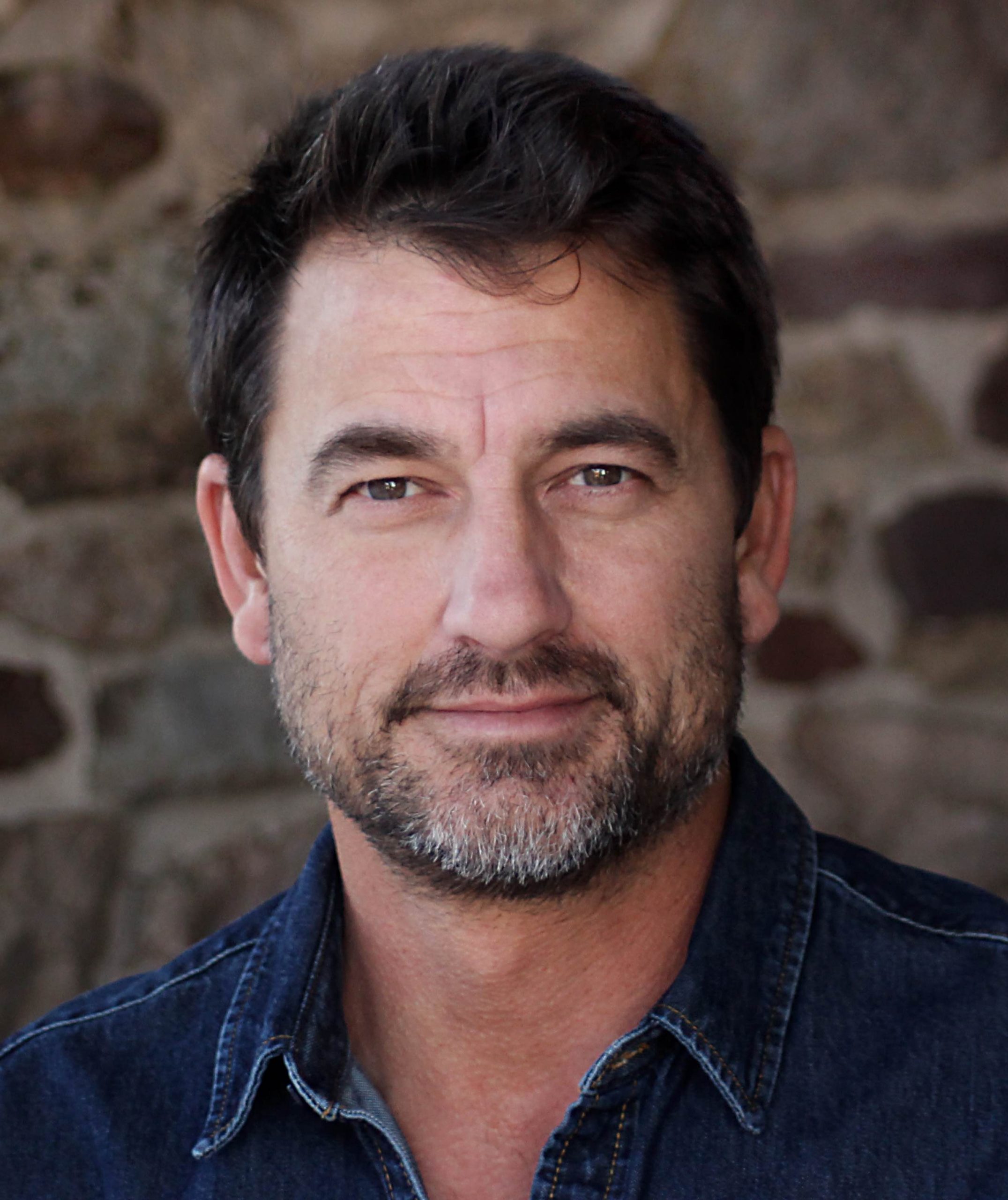 Q&A with ‘Outer Banks’ cinematographer Brad Smith | UNC Greensboro