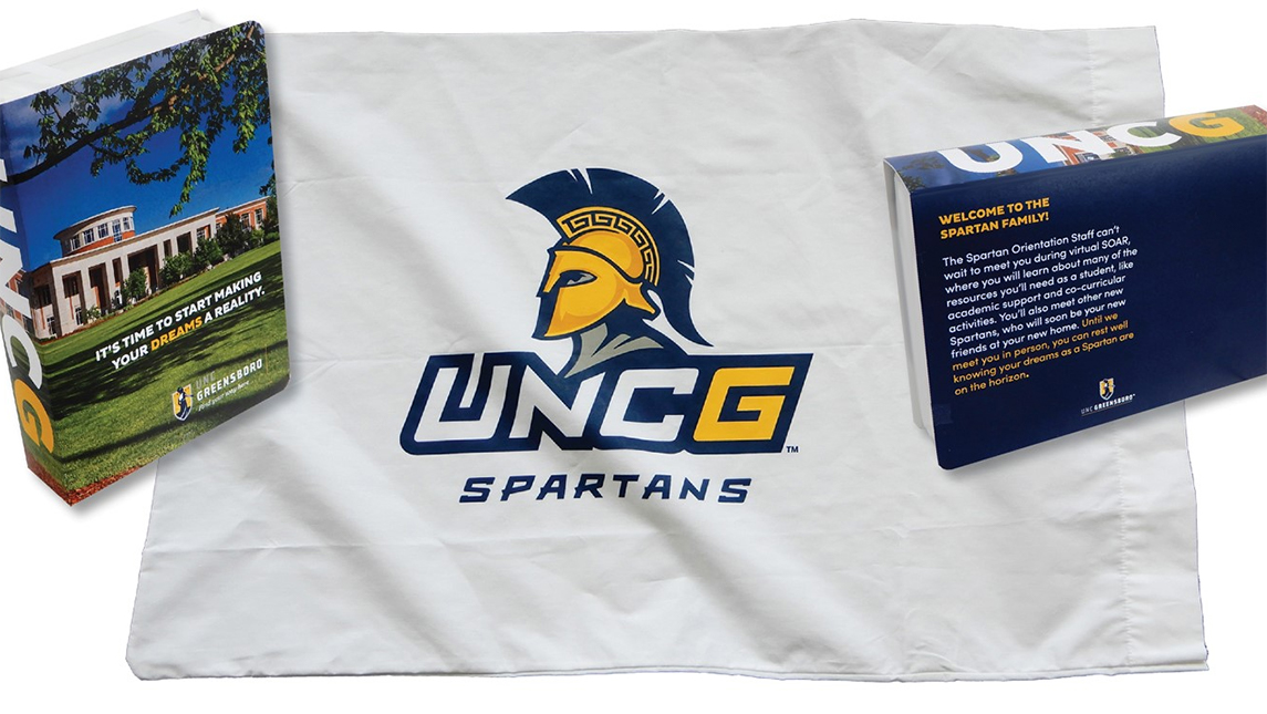 UNCG welcomes the Class of 2024 | UNC Greensboro