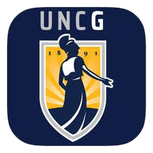 Download UNCG Mobile and stay informed | UNC Greensboro