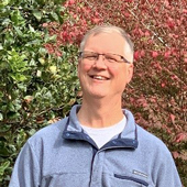 Dr. Malcolm Schug | UNC Greensboro