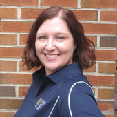 Jamie Stephens | UNC Greensboro