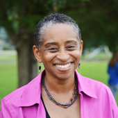 Dr. Sharon Morrison | UNC Greensboro