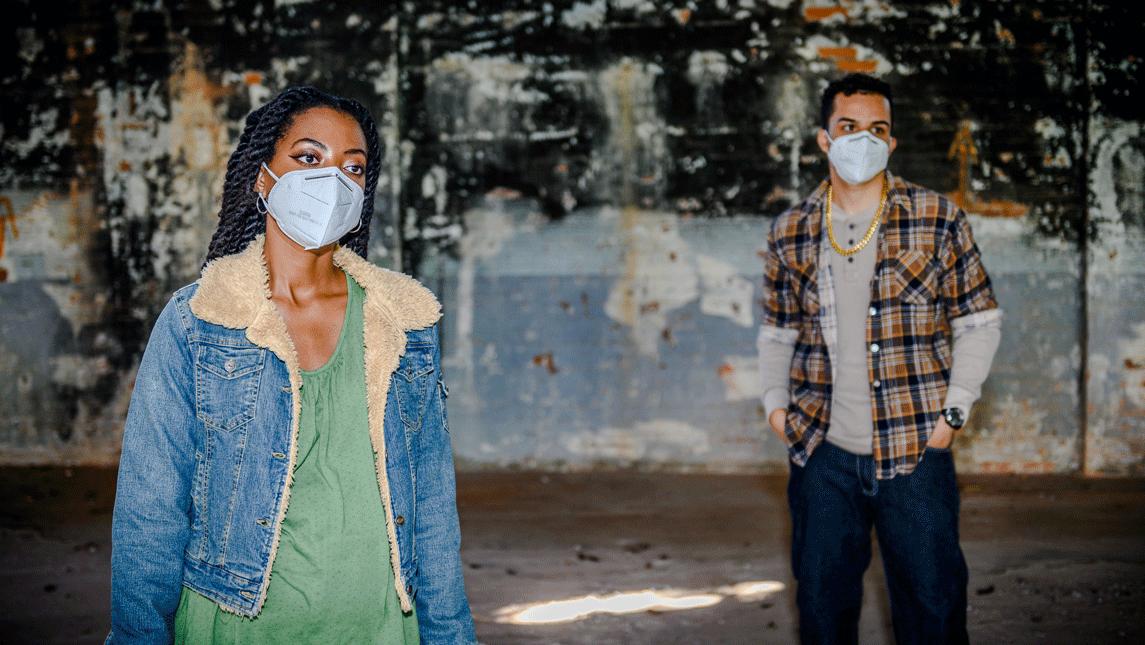 'Skeleton Crew' streamable production opens at UNCG | UNC Greensboro