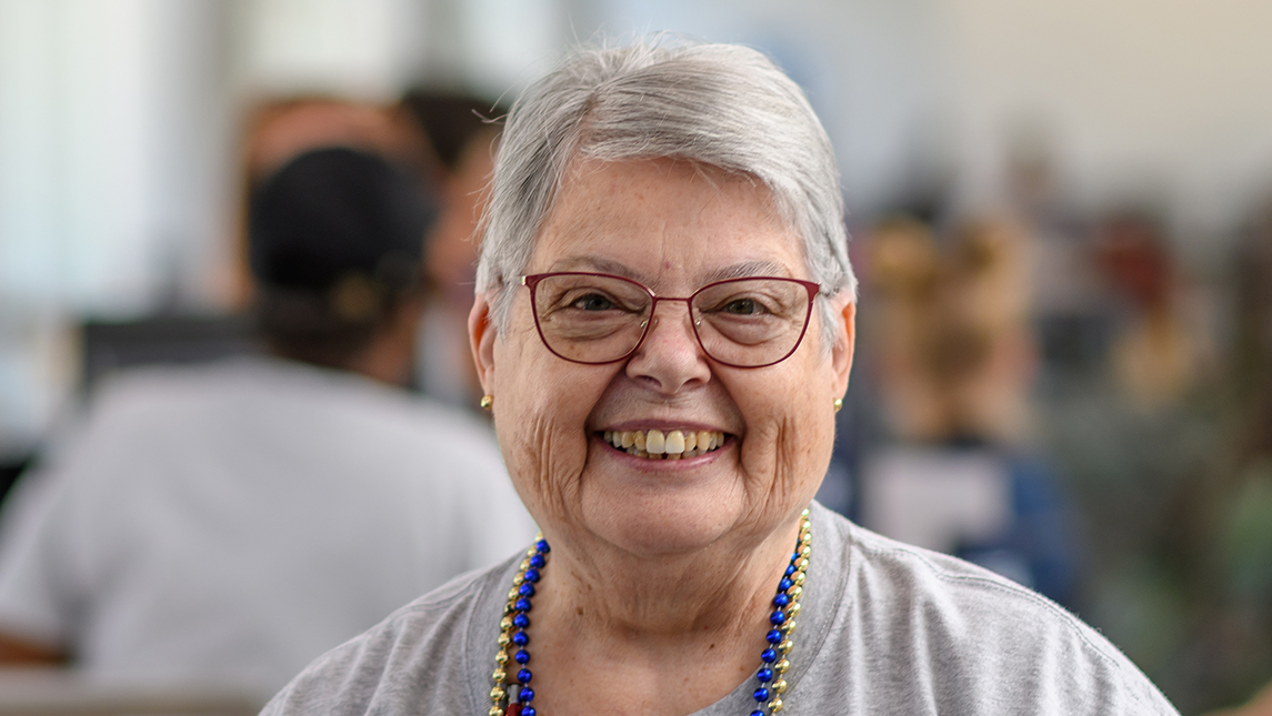 A Spartan’s Thanksgiving – recipes from across campus | UNC Greensboro