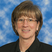 Dr. Sandra Schultz | UNC Greensboro