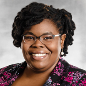 Dr. LaFarin Meriwether | UNC Greensboro