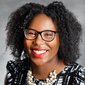 Keeyana Talley | UNC Greensboro