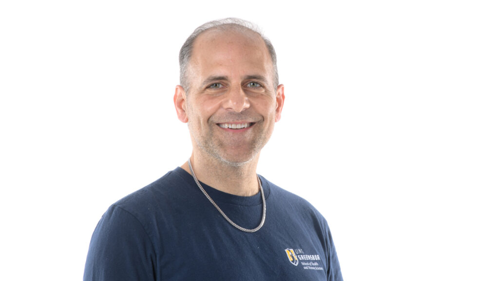 UNCG recognizes Spartan staff with excellence awards | UNC Greensboro