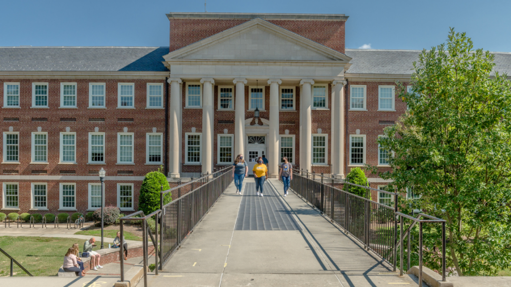UNCG to launch new computer science PhD program | UNC Greensboro