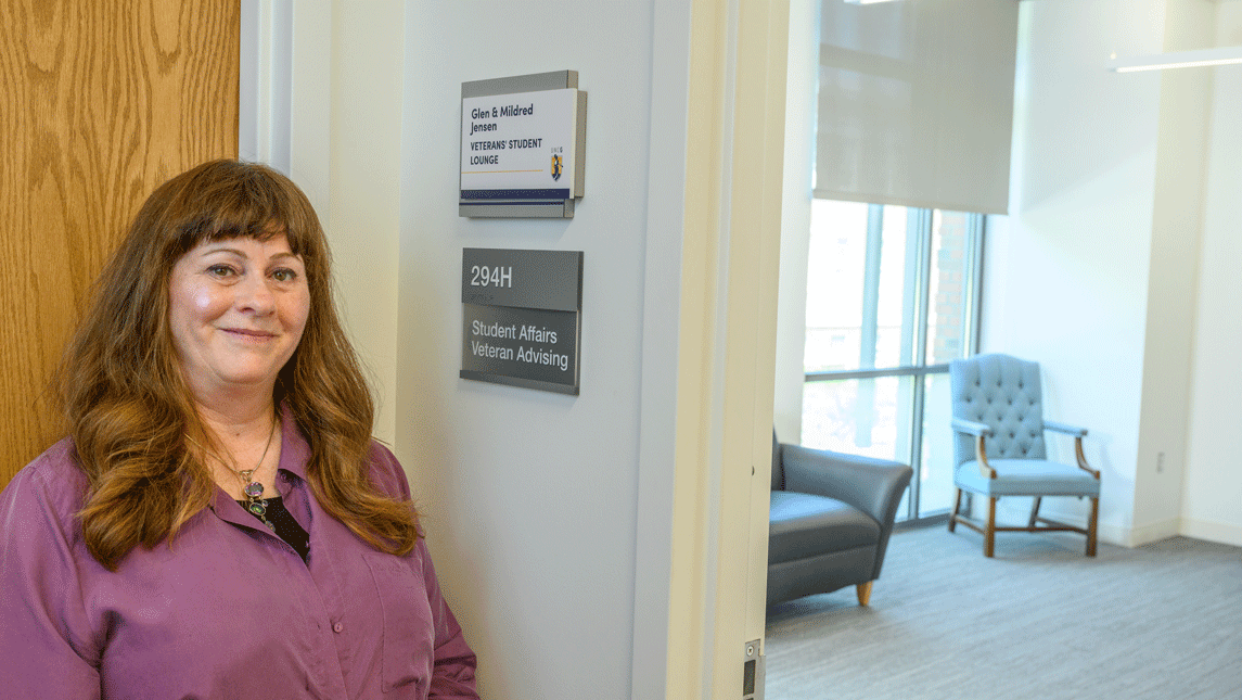 Nursing and Instructional Building officially opens, six spaces named ...