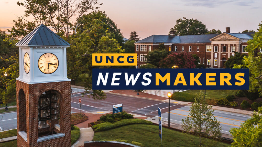 Newsmakers: Etnier, Powers, Henner, Amendum, Knapp, Cramer, Harlow ...