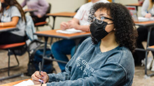 UNCG launches new efforts to make navigating college easier | UNC ...
