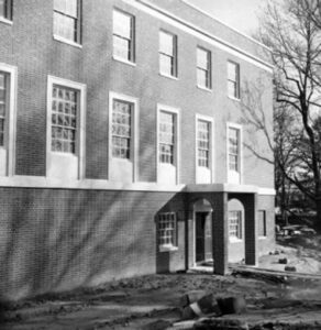 UNCG’s Jackson Library gets $81M for major upgrades | UNC Greensboro