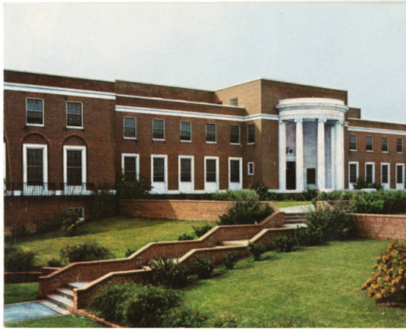 UNCG’s Jackson Library gets $81M for major upgrades | UNC Greensboro