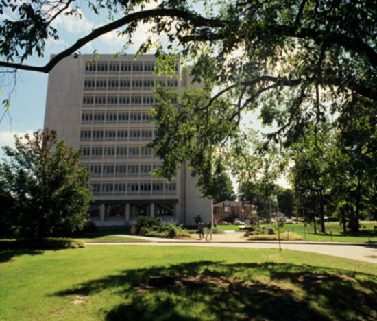 UNCG’s Jackson Library gets $81M for major upgrades | UNC Greensboro