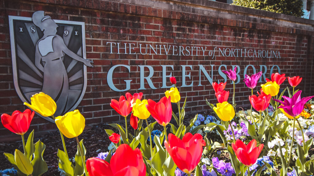 UNCG faculty recognized for Teaching Excellence | UNC Greensboro