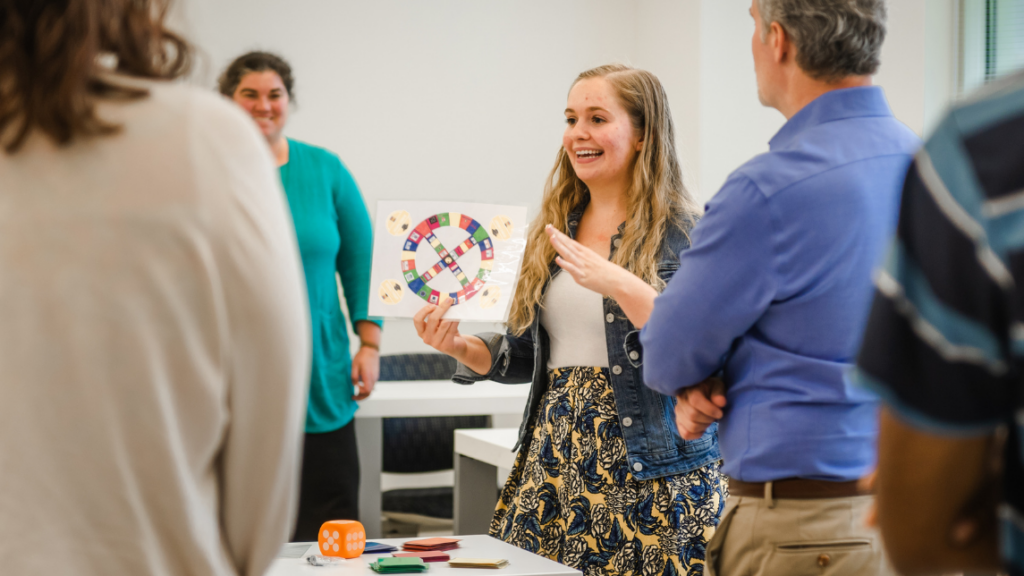 Graduate programs ranked among best in nation, state | UNC Greensboro