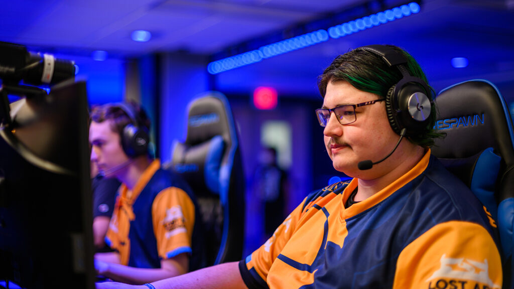 UNCG opens new esports arena | UNC Greensboro