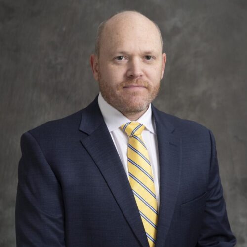 Bryan McLean - UNC Greensboro