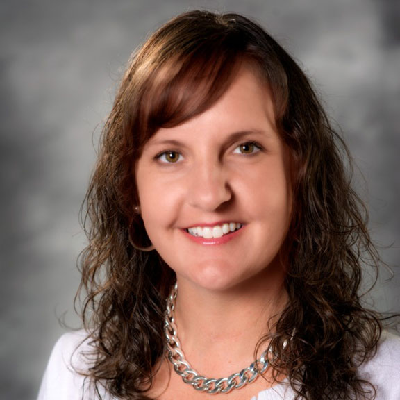 Lisa Pluff - UNC Greensboro