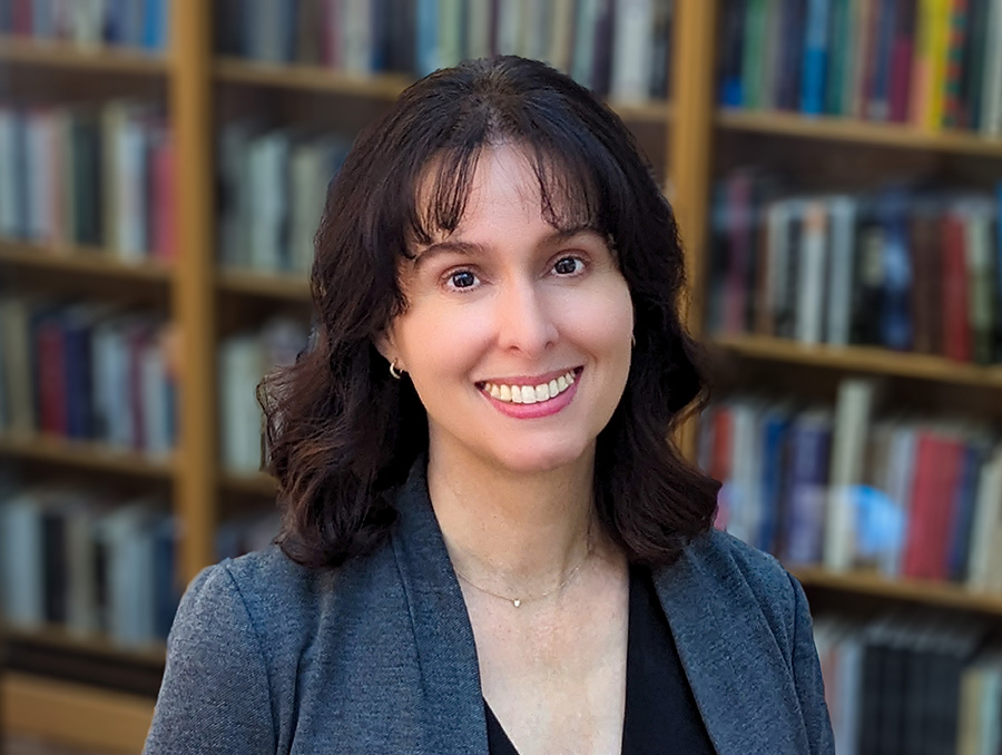 Joan Titus - UNC Greensboro