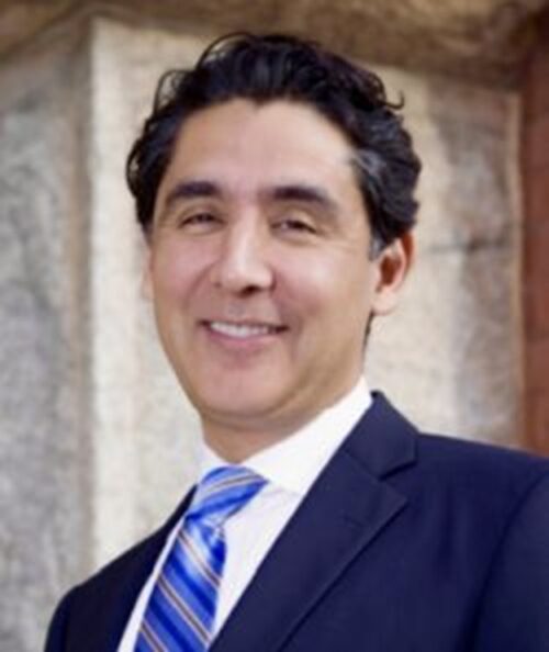 Omar Ali - UNC Greensboro