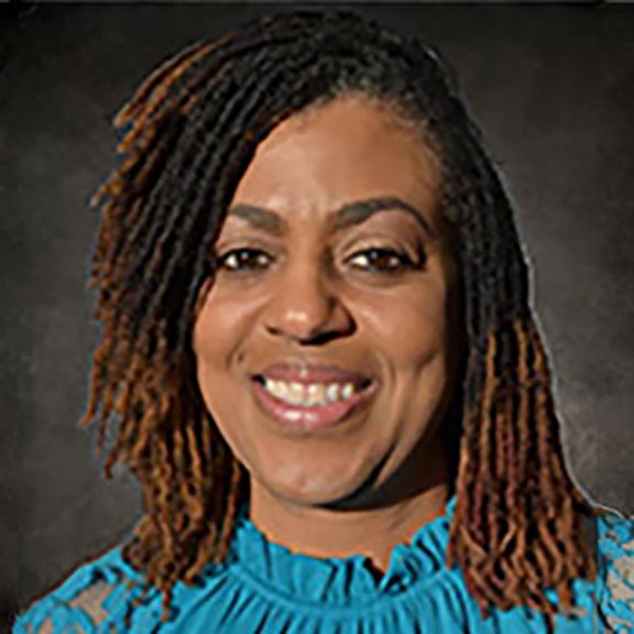 Alicia Streeter - UNC Greensboro