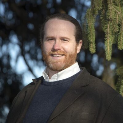 Aaron Allen | UNC Greensboro