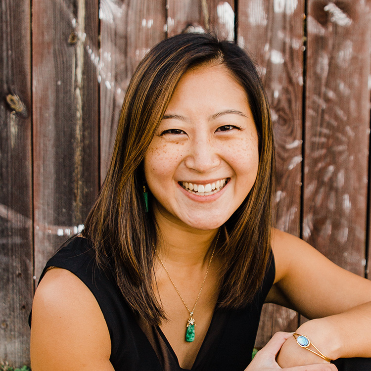 Annie Jeng | UNC Greensboro