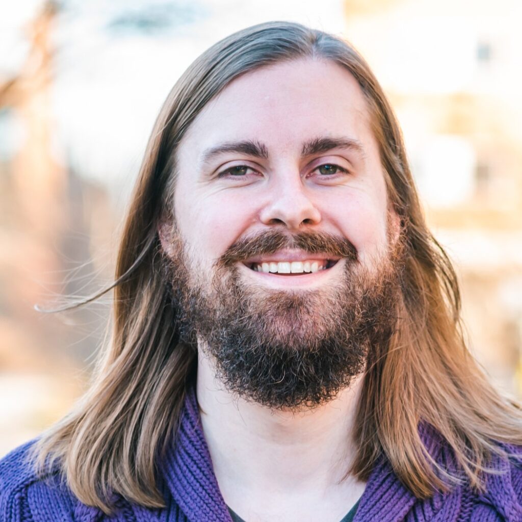 Levi Baker - UNC Greensboro