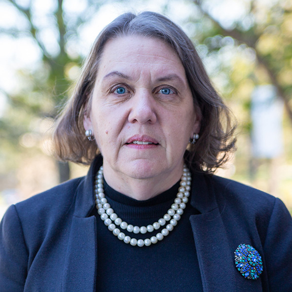 Barbara Hemphill | UNC Greensboro