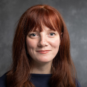 Beth Carlin - UNC Greensboro