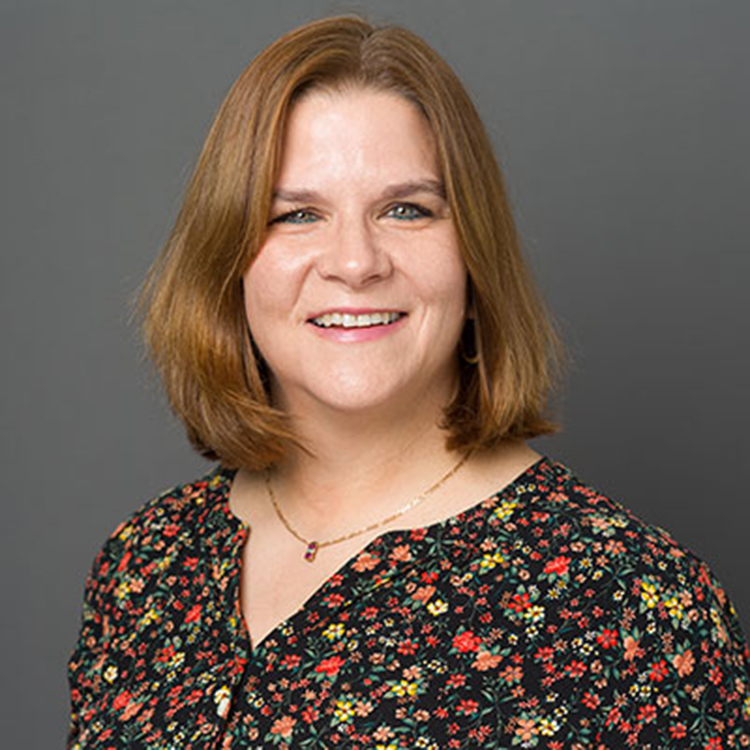 Debbie Brendley | UNC Greensboro