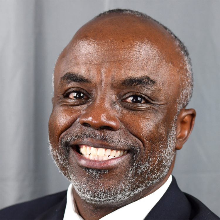 Brett Carter | UNC Greensboro