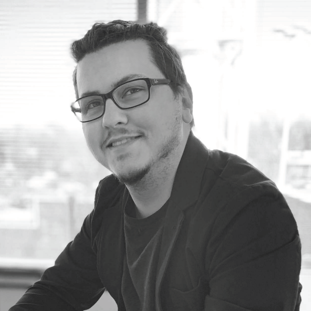 Cameron John - UNC Greensboro