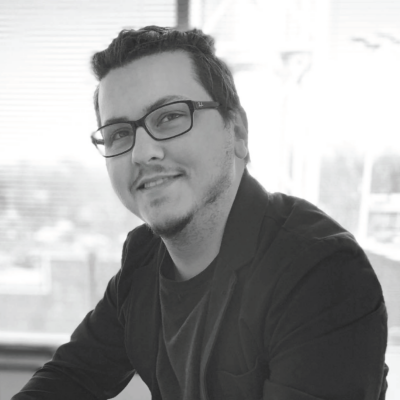 Cameron John - UNC Greensboro