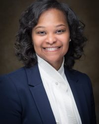 Carletta Simmons | UNC Greensboro