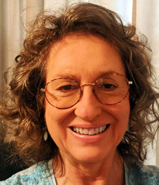 Carol Booth - UNC Greensboro