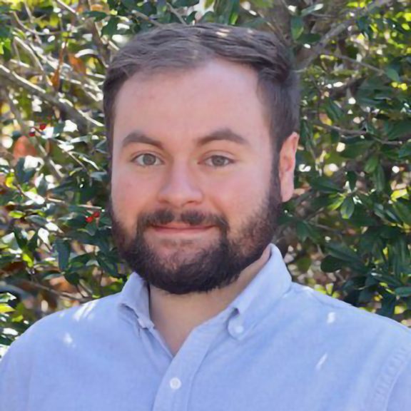 Carter Landwehrmann - UNC Greensboro