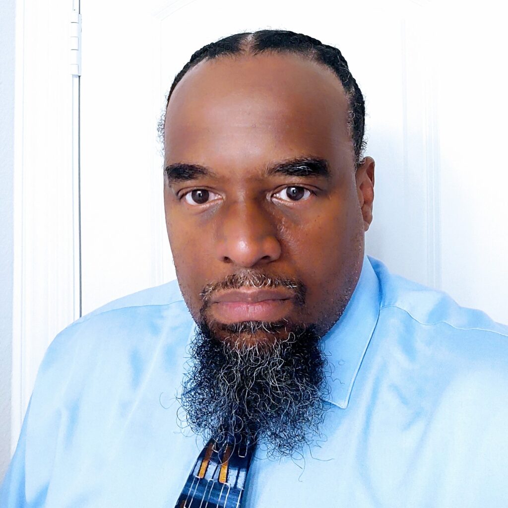 Steven Cureton - UNC Greensboro